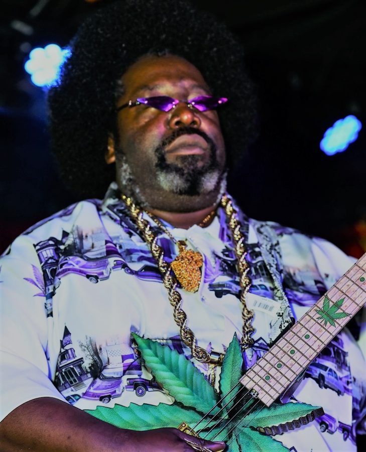 Musician and Activist Afroman Sued By Police Who Raided His Home | Top ...